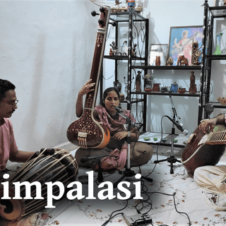 Chandraveena | Veena and Vani - An Ancient Tradition